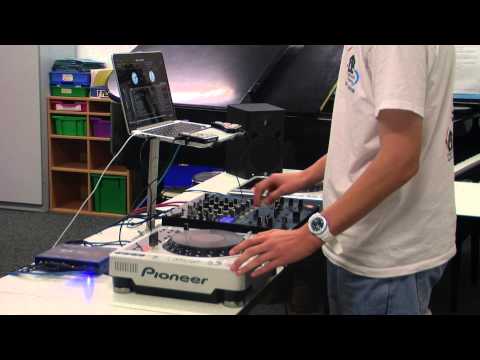 DJ Tips and Tricks: Step 3 - Relocate the cue
