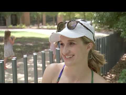 Weathering Tomorrow: Houston's dangerous heat waves