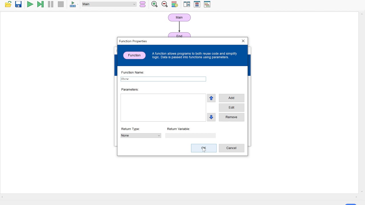Introductie Flowgorithm