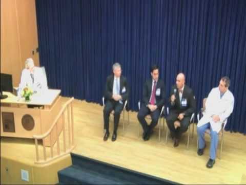 Joint Replacement Symposium: What's New and What's Old?