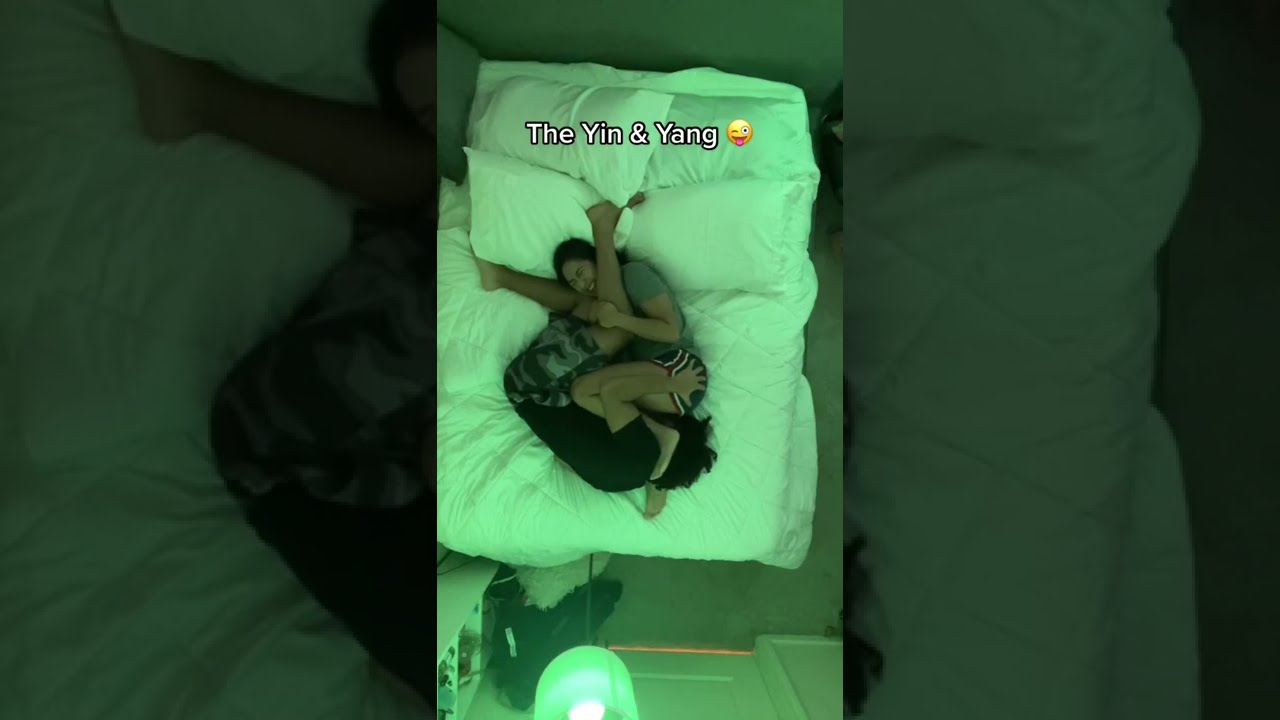 TOP 5 CUDDLING POSITIONS 😘😍 #shorts