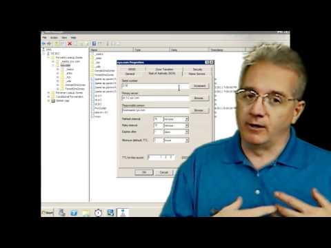 DNS and Time to Live (TTL)