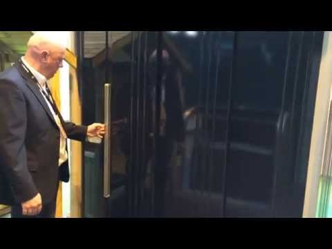 Store More Garden Buildings- Door Opening Video