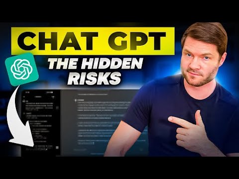 Turns Out ChatGPT Is Reversible… this is a problem.
