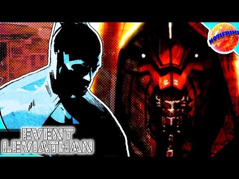 ¿Quién es Leviathan? || Evento Leviathan #1