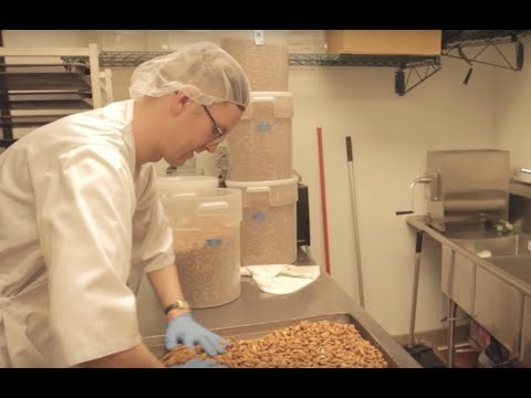 Food entrepreneur: What I do and how much I make (video) | Khan Academy