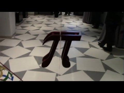 The Math Museum – Early Math Counts