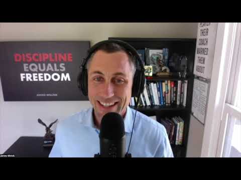 Episode 151: The Slight Edge