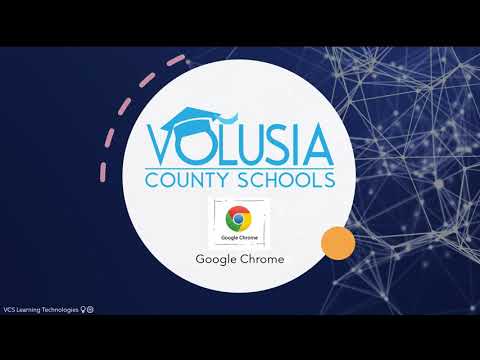 TECH TIPS- Google Chrome Accessibility Features