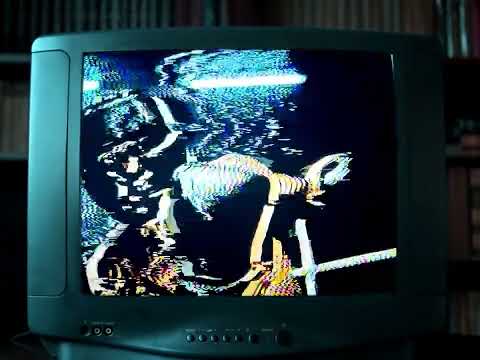 MEZKALIN, Rusty Joe - PAL version - Glitch | Reverb Australia