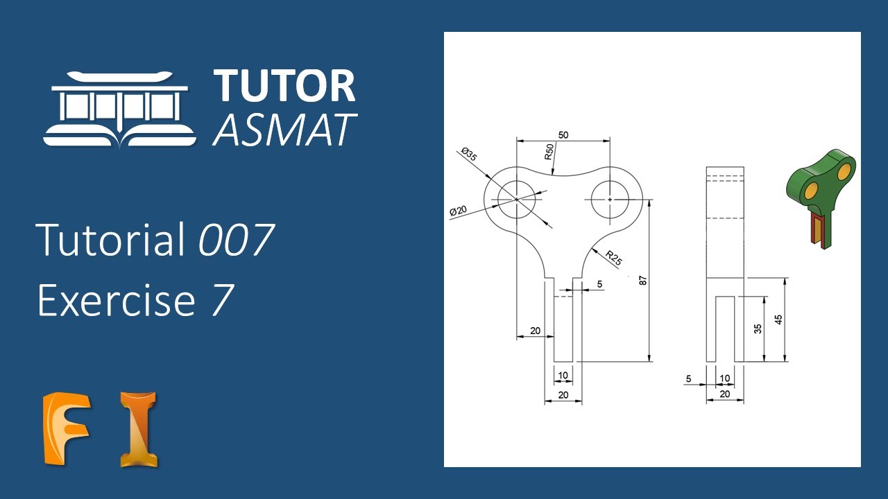 Tutorial 007 - Exercise 7