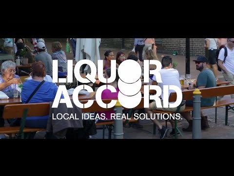 Liquor and Gaming NSW - Join Your Local Liquor Accord Group Today