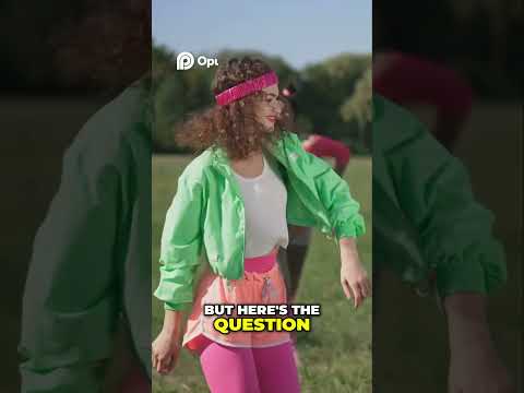 80s Fashion Throwback! Would YOU Wear These Wild Trends Today?