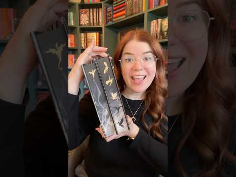 Onyx Storm Target Exclusive & Deluxe Books