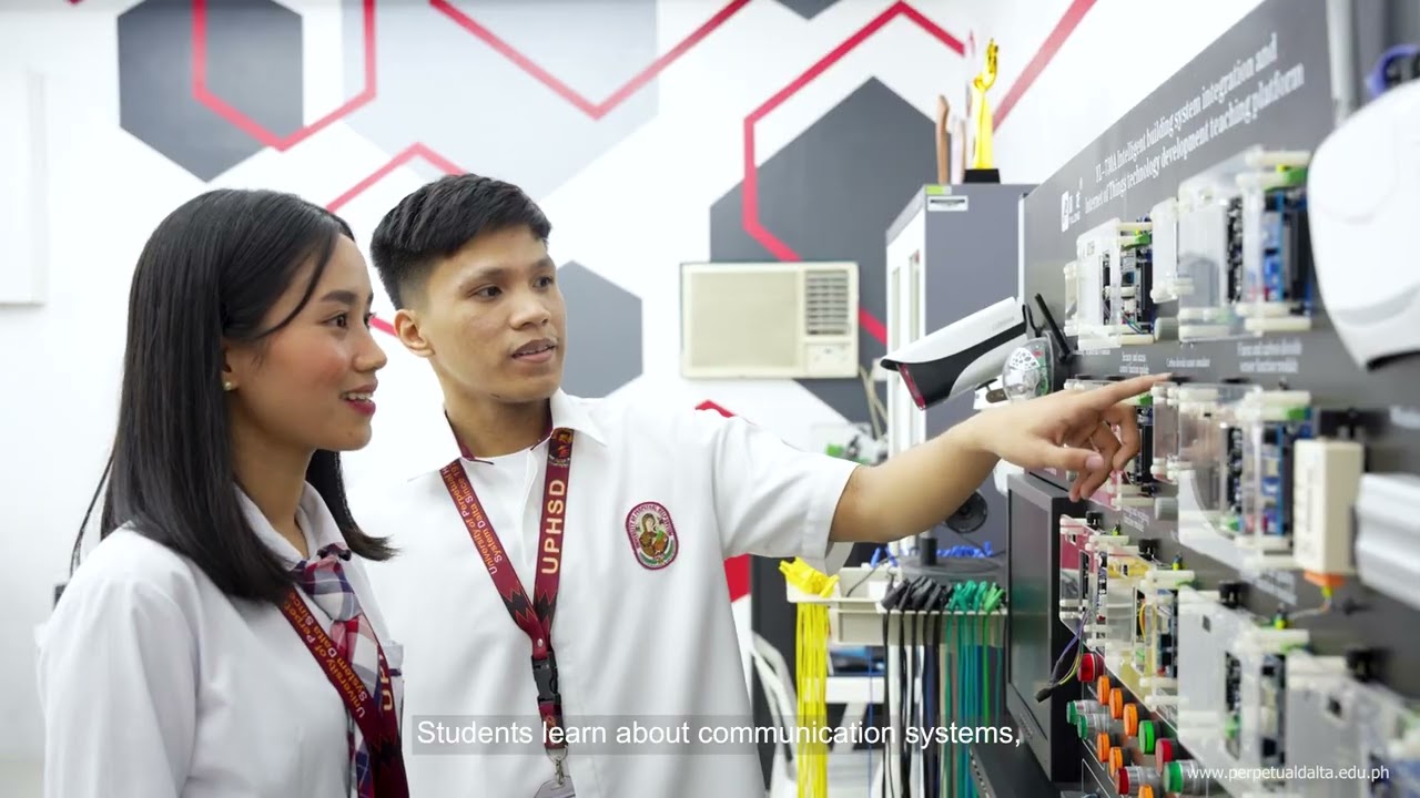 Engineering | UPH Molino