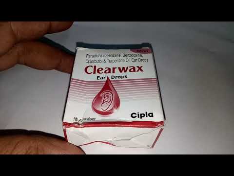 Ear Drops - Antifungal Ear Drops Latest Price, Manufacturers & Suppliers