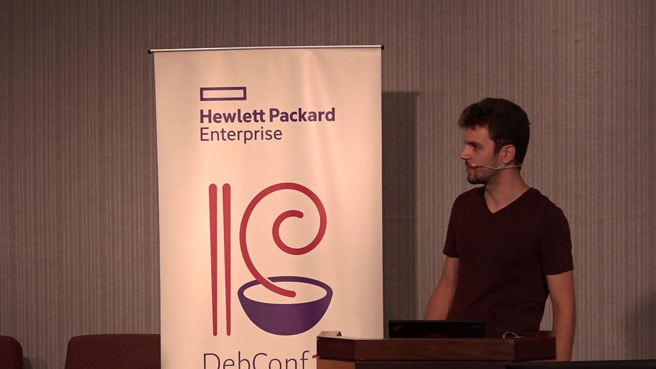 Mining Debian Maintainer Scripts