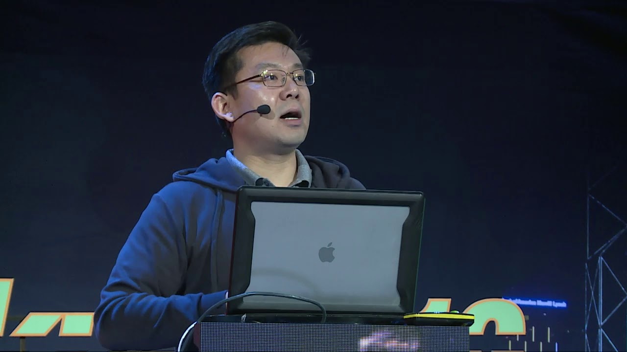 Revisiting Effective Java in 2019 by Edson Yanaga