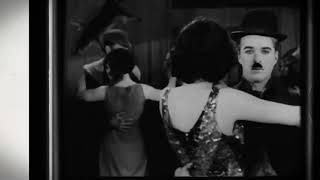 Charlie Chaplin, le génie de la liberté en streaming