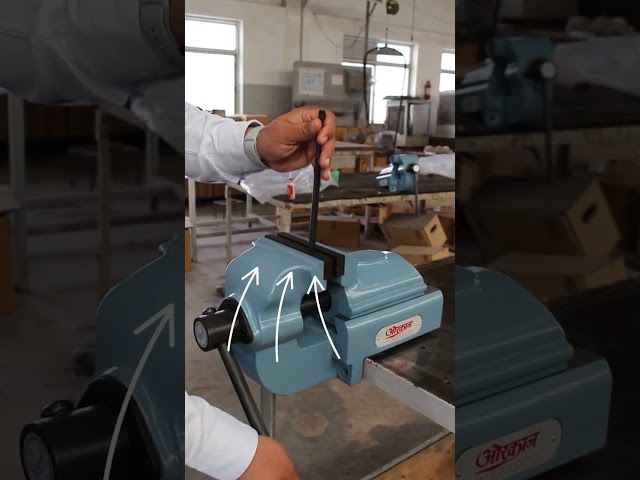 Vices - Vice manufacturer in Faridabad Manufacturer from Faridabad