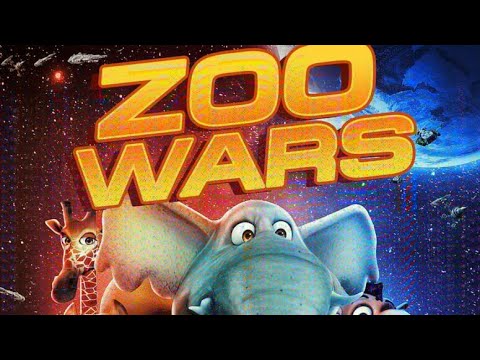 Zoo Wars 2018 full movie