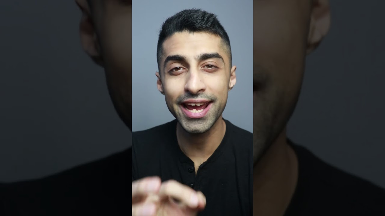 How to start a presentation strong