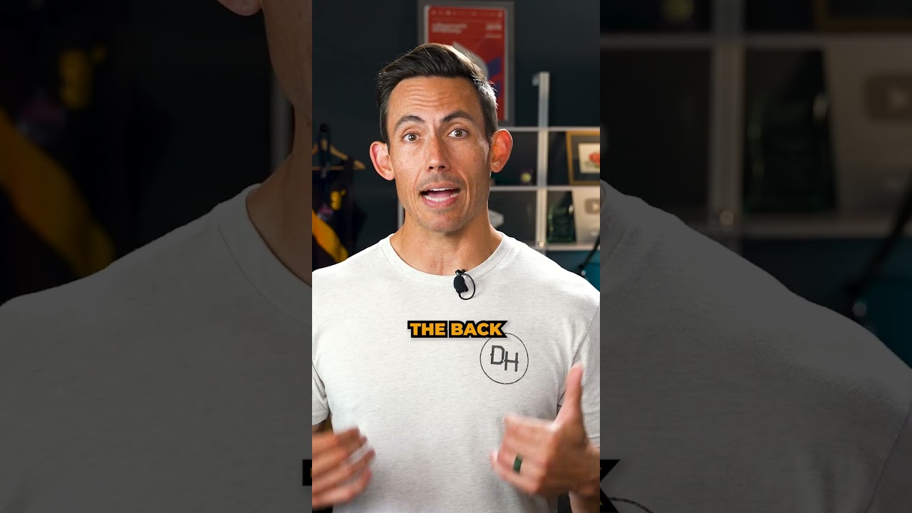 Rowing Uses Almost Every Part of your Body…Almost