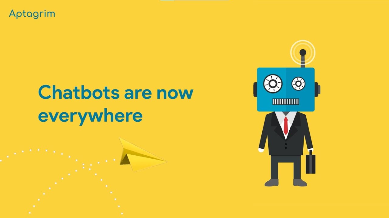 AI-powered Chatbot for HRMS | Hiring Automation | NLP | Chatbot Integration