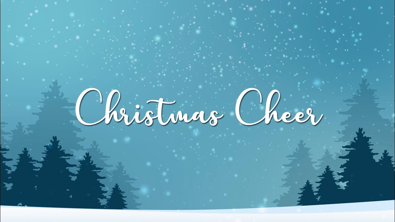 Queen’s College presents “Christmas Cheer” - A Christmas Extravaganza