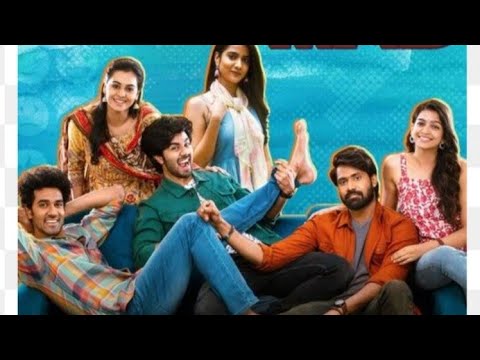 Mad Latest Hindi Full  Movie [Telugu Movie]#Ashok, Damodhar, Manoj, | 2023 Dubbed Movie's