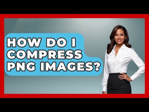 How Do I Compress PNG Images? - Graphic Design Nerd