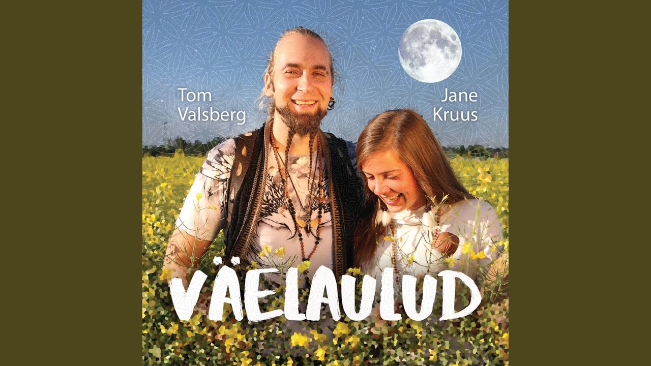Vihmametsa Jumalanna