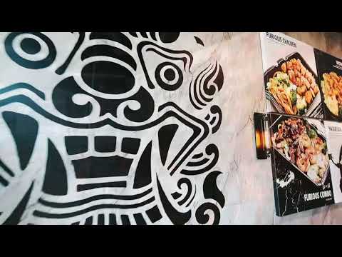 New Japanese restaurant in North Fort Worth - F&F Japanese Grill