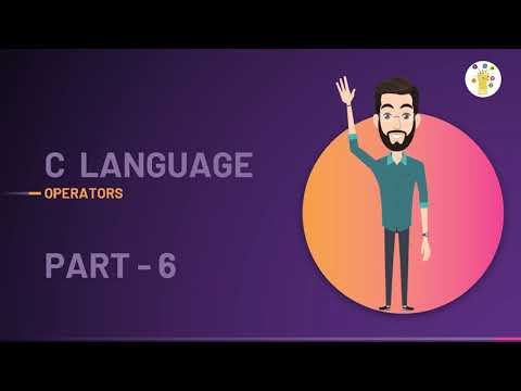 Learn 2 Operators Assignment Relational C Tutorial In Hindi 6 - Mind Luster