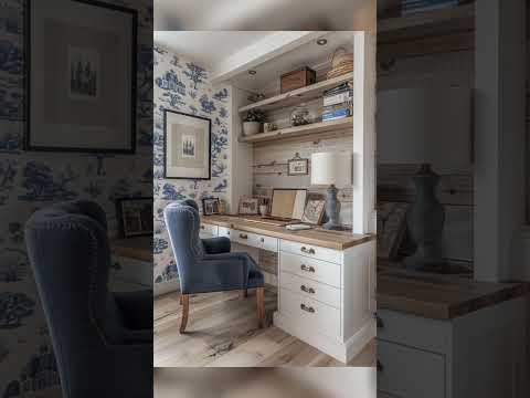 Home Office design ideas home decor ideas #home #office #shortvideos #shorts #subscribe