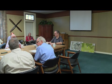 Texarkana Regional Airport director resigns