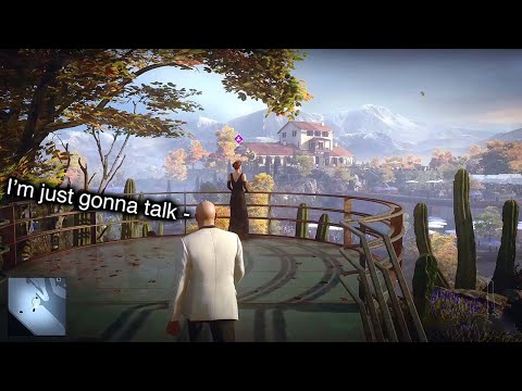 10 Games Where You CAN TALK YOUR WAY OUT of Anything
