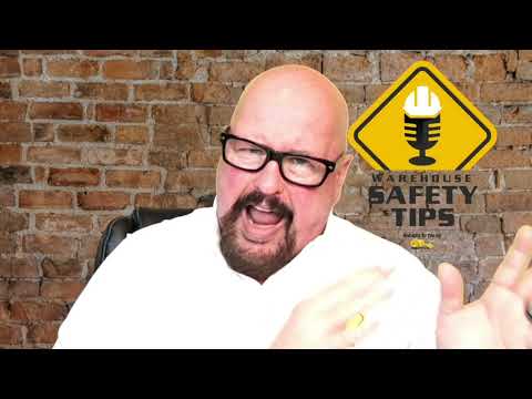 Why Safety Glasses Are Essential PPE | Warehouse Safety Tips