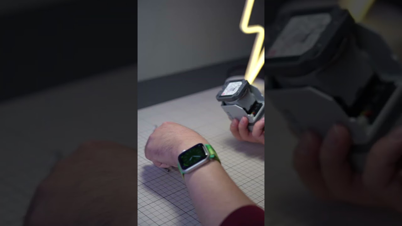 Integrating Module LLM with StackChan