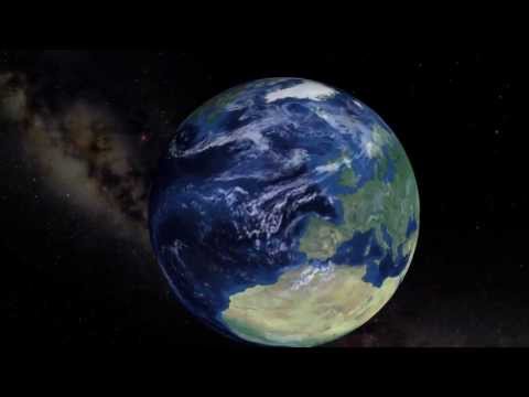 Explore: Stars Over the Dead Sea - Trailer