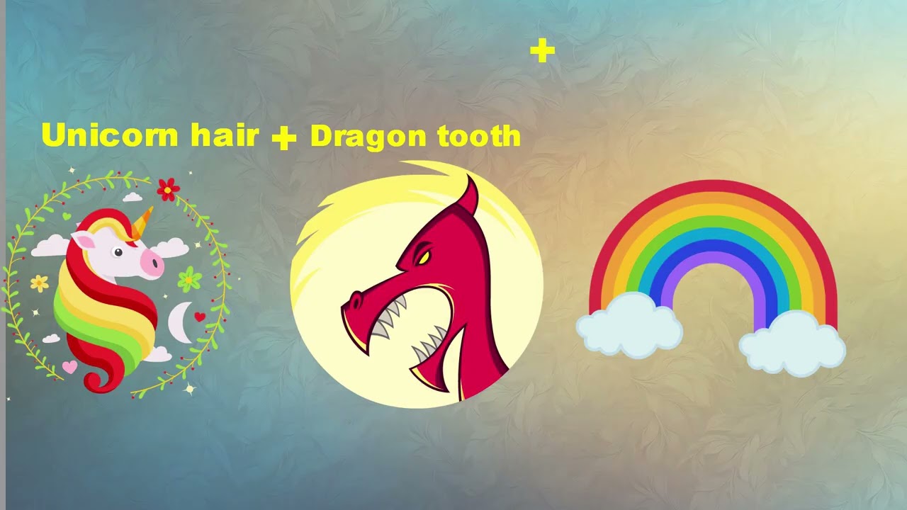 Potion Master Memory Game