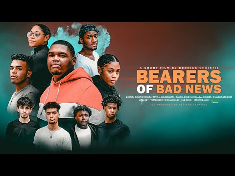 Bearers of Bad News | Short Film