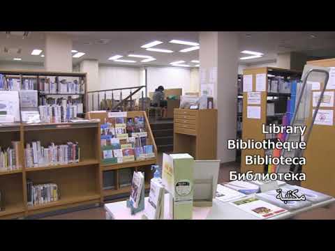 Introduction of JICA Nihonmatsu