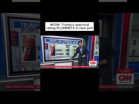 Newsom reveals CHILLING reality of Trump raids