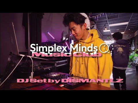 A chill R&B mix in the shop (Blxst, Kehlani, Larry June...) | DISMANTLZ