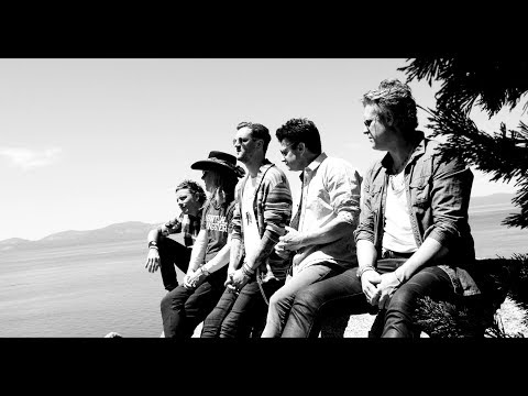 Collective Soul - Blood Artist | AceShowbiz