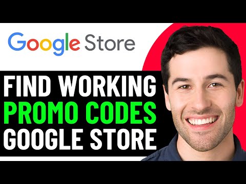HOW TO GET BEST GOOGLE STORE DISCOUNT PROMO CODES IN 2025 (FULL GUIDE)