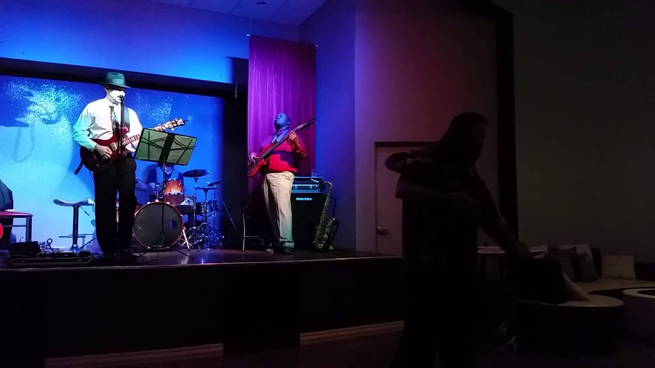 Hire Raul Gabriel Music - Singing Guitarist in San Antonio, TX | GigSalad