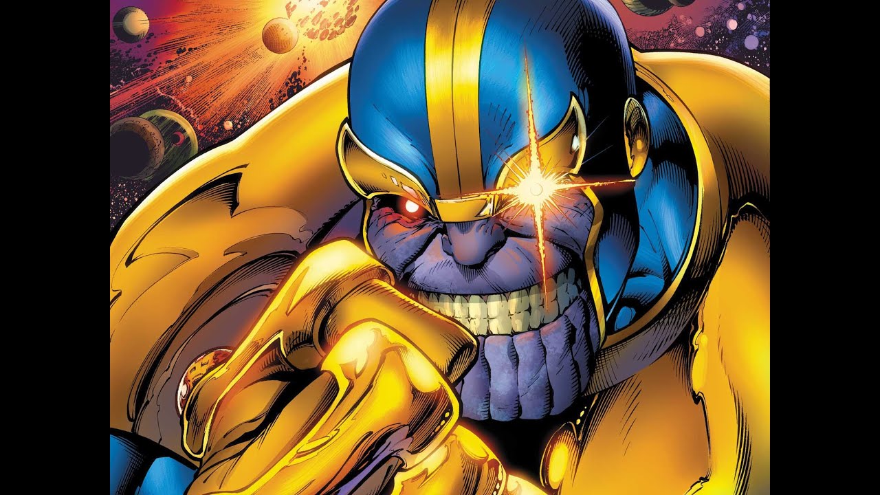 Top 10 Most Villainous Avengers Enemies