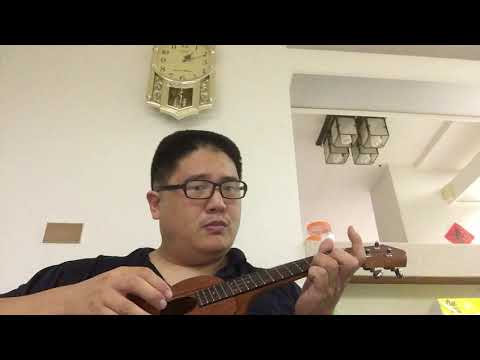 “SWORDLAND” 「刀劍神域 主題曲」 From “Sword Art Online” Ukulele Version 烏克麗麗版 V1.0
